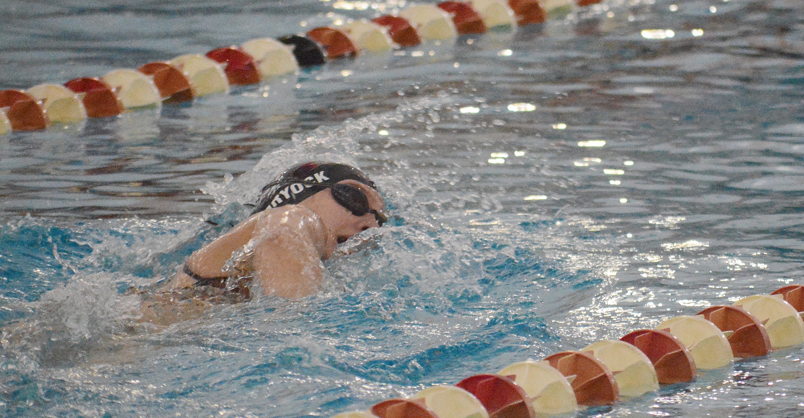 EHS swimmers best Philip Barbour | News, Sports, Jobs - The Intermountain